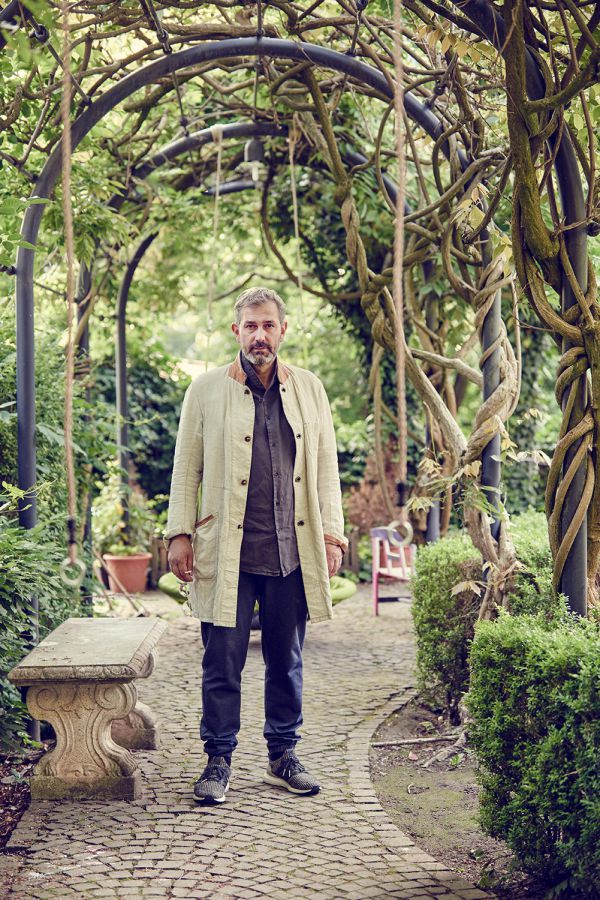 Silv Malkmus / heartdirection